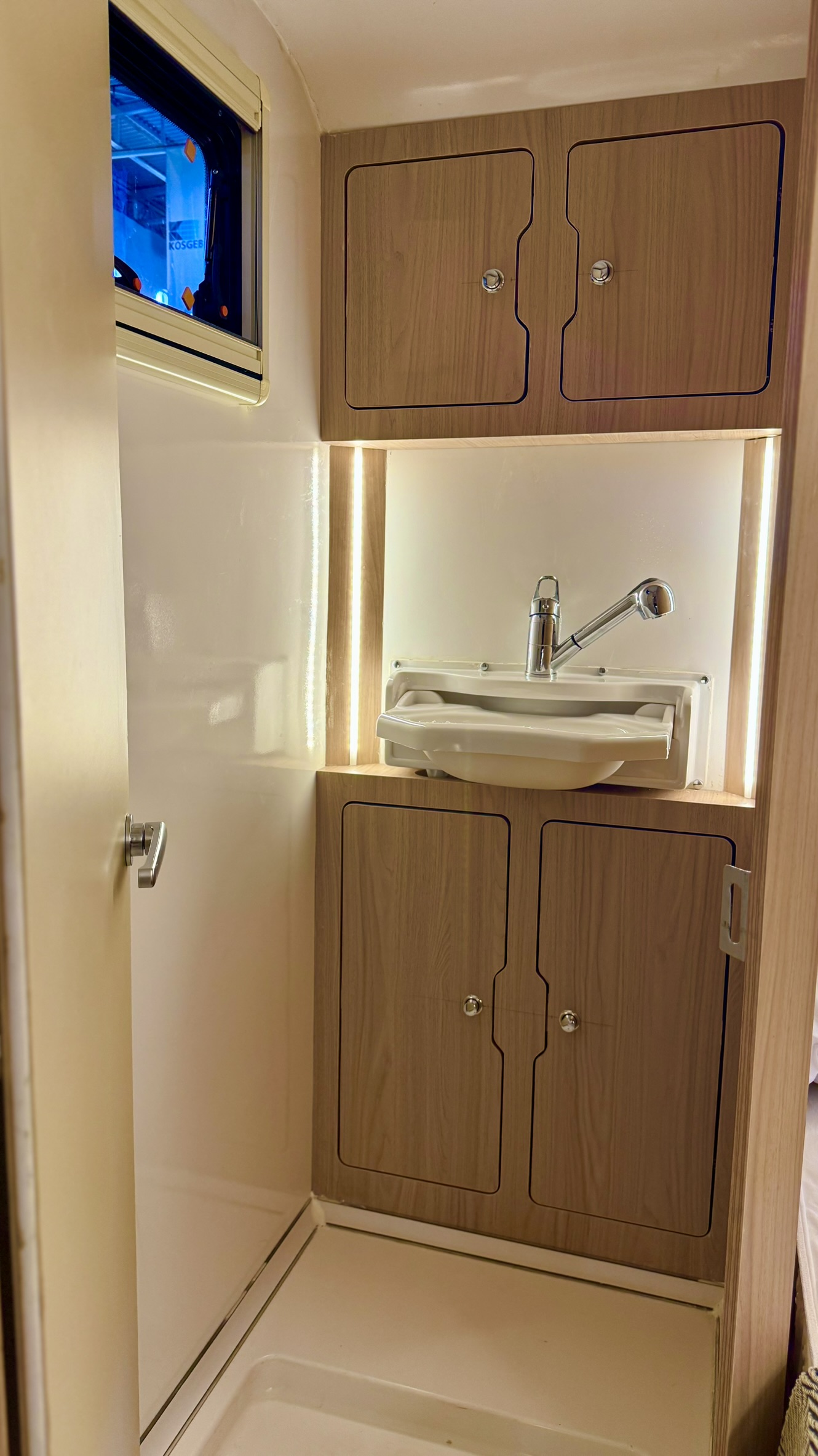 Euro Plus 393BB - Avcı Karavan